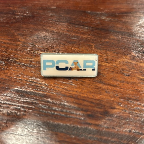 Accessories | Pcar Pediatric Care After Resuscitation Pin With Rubber ...